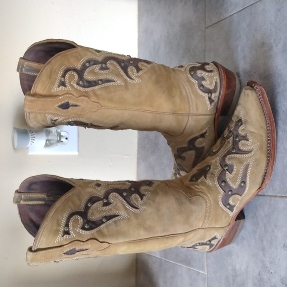pecos Bill | Shoes | Pecos Bill Boots | Poshmark